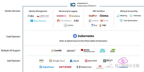15款备受推崇的k8s可视化工具 kubernetes可视化工具 csdn博客