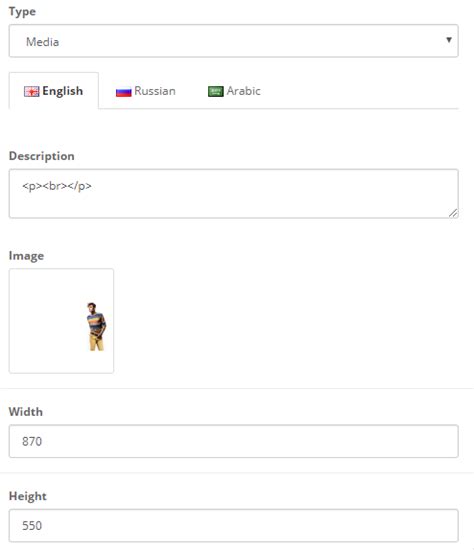 Opencart 2x3x How To Manage Jetimpex Parallax Module Zemez Support