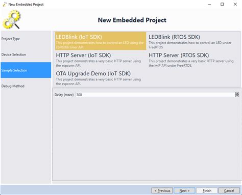 Troubleshooting ESP FLASH Connection Issues VisualGDB Tutorials