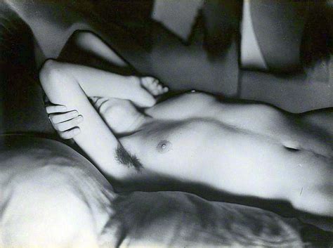 Naked Méret Elisabeth Oppenheim Added by sina