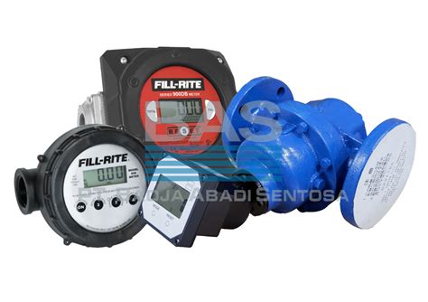 Pt Badja Abadi Sentosa Digital Flow Meter Terlengkap Di Indonesia