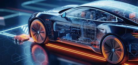 Zonal Architecture 101 Reducing Vehicle System Development Complexity
