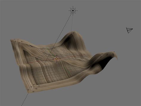 Textures Not Showing Up Materials And Textures Blender Artists Community