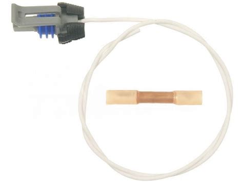 Knock Sensor Connector Compatible With 2000 2005 Chevy Impala 2001 2002 2003 2004