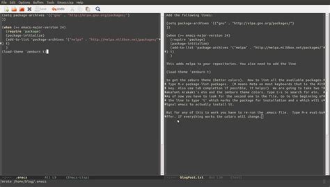Emacs Ipython Notebook Measure Of Justice