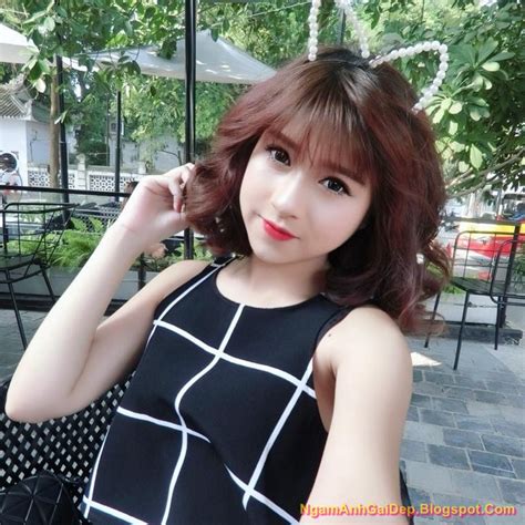 Facebook gái xinh Hà Nội Blog Ngắm Ảnh Gái Đẹp