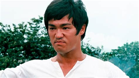Bruce Lees Best Fight Scene Happens In A Martial Arts Movie He Nearly