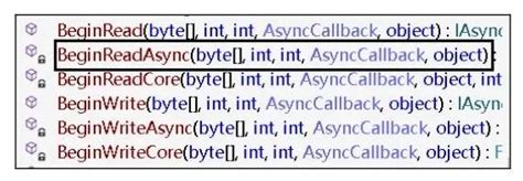 Netstandard，到底是什么？ Csdn博客