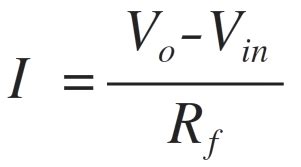 Non Inverting Amplifier Amplifier Electronics Tutorial