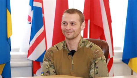 Американець покинув комфортне життя і захищає Україну від окупантів ВІДЕО