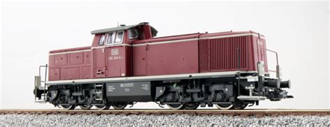 Esu Electronic Solutions Ulm Gmbh And Co Kg Class V90 In H0