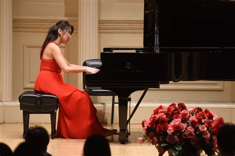 Meet Shuree Enkhbold Pianist And Teacher Shoutout Arizona