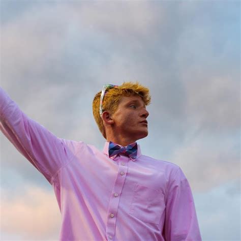 Jacob Mitchell Youtube