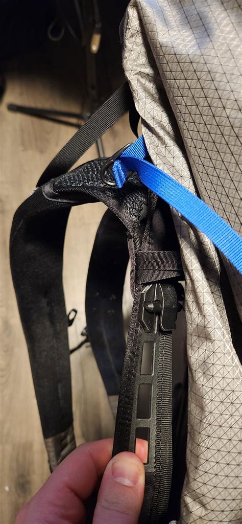 I Fixed The Exo Pro Toggle Problem Rospreypacks