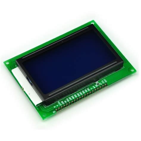انواع ماژول Lcd ال سی دی گرافیکی Oled نمایشگر کاراکتری