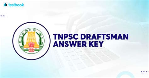 tnpsc draftsman answer key 2022 get cut off marks and release date