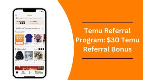 Temu Promotions 100 Coupon Bundle 5 Per Referral [2024]
