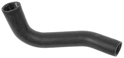 Restoparts Hose Radiator 1964 66 Chevelle El Camino Sbc W Ac