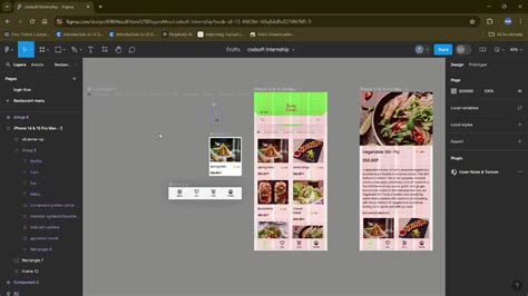 Video Tanish Kumar On Linkedin Uiux Internship Codsoft