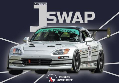 Can You Have Fun Racing The Same Sports Car For Over 20 Years Jared