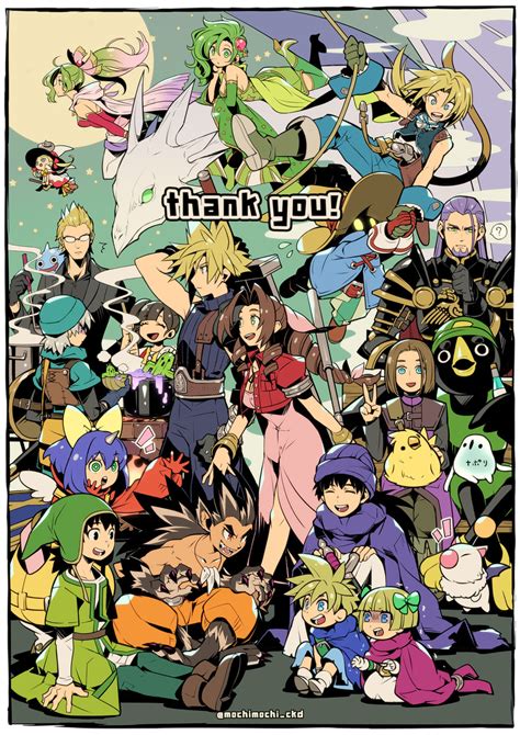 Mochimochi Ckd Art Danbooru