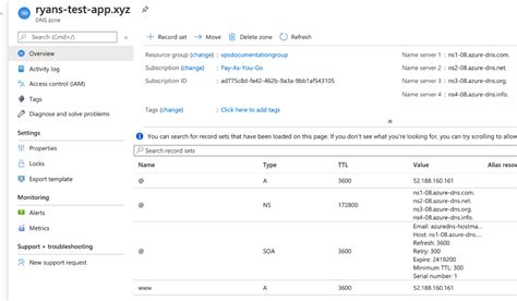 Anvil App Server Ms Azure And Ubuntu 2004 Anvil Qanda Anvil