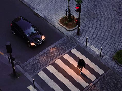road user detection systems national claims