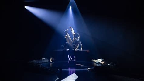 Read The Reviews Dance Clan Bangarra