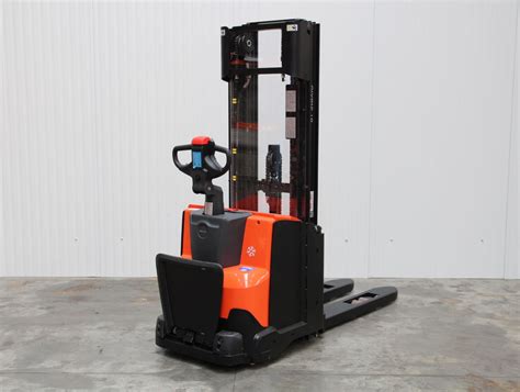 M21985 TOYOTA SWE140L Hermans Heftrucks