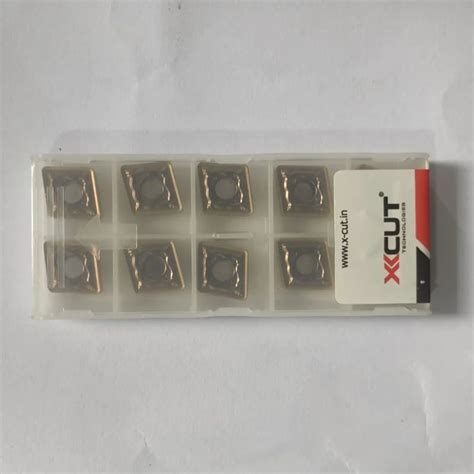 Profile Cutter X Cut Cnmg Cutting Tools Box Set At Rs 1500 In Navi