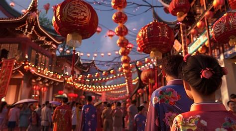 A Community Organizes A Local Event Unity And Celebration Premium Ai Generated Image