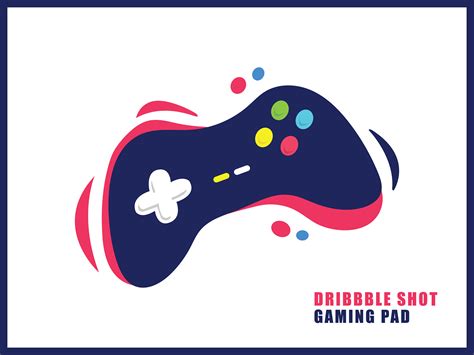 Gaming Pad Design Gaming Controller Design By As Shuvo Hossain On