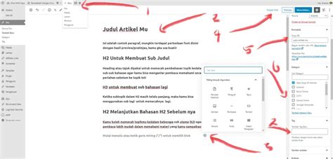 Cara Membuat Website Sendiri Tanpa Coding