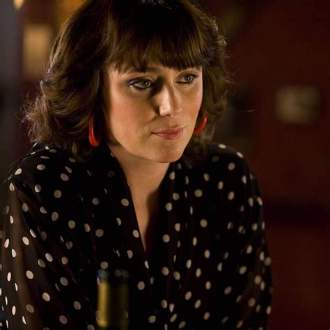 I Absolutely Love Keeley Hawes In Ashes To Ashes R Ukbabes