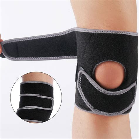 Patella Stabilizer Knee Brace SSCARE