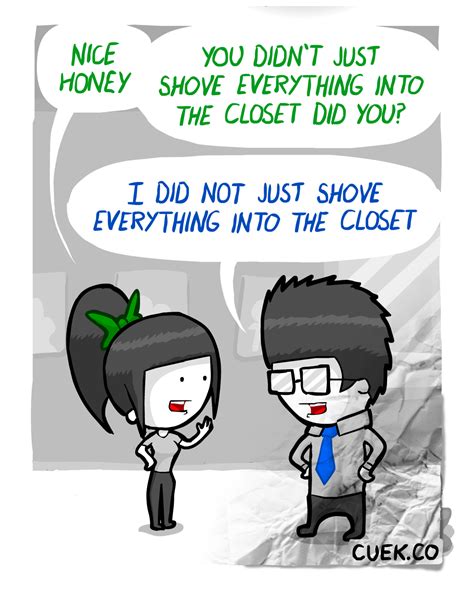Honey Can You Help Me Clean In Here [swipe ] R Comics