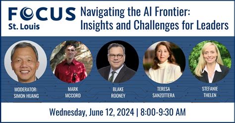 Object Computing Inc On Linkedin Ai Technology Business Futureofwork