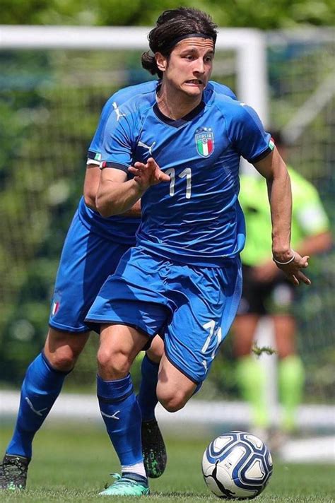 Parla Filippo Strada Le Universiadi Un Sogno Papà Il Mio Idolo