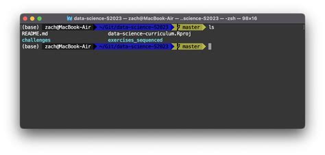 3 reproducibility git and our curriculum data science exercise