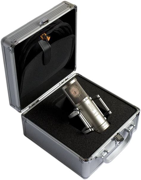 Kondensatormikrofon Brauner Phantom Classic