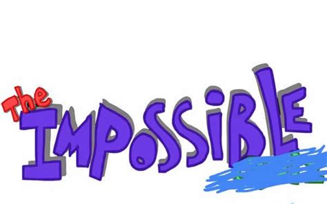 The Impossible Test Test Quotev