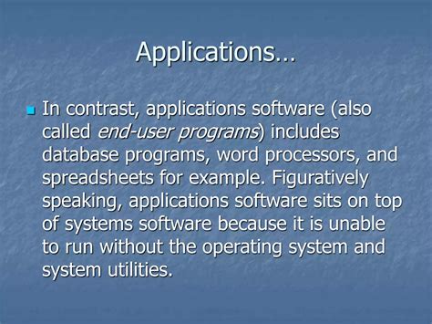 Application Layerppt