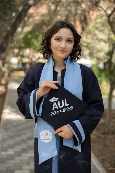 Azada Hasanzada On Linkedin İts Time To Move Towards New Beginnings As An Official Graduate Of