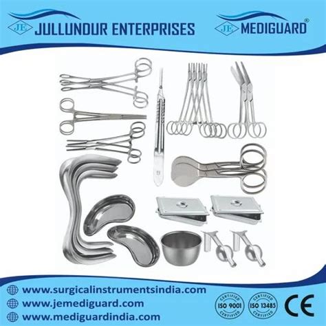 Obstetrics And Gynecology Surgical Instruments Tongue Holding Forceps