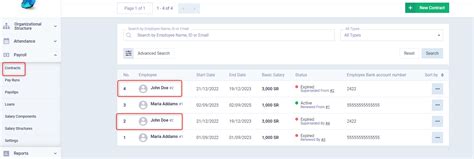 Contract Expiry Notifications And The Procedures Of Renewal And