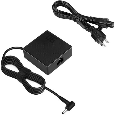 W Laptop Charger For Asus Vivobook X X X X Desertcart India