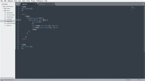 How To Create A Custom Page Of Custom Theme In WordPress Part DevOpsSchool