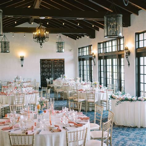 Alamo Country Club Wedding Round Hill Country Club Country Club