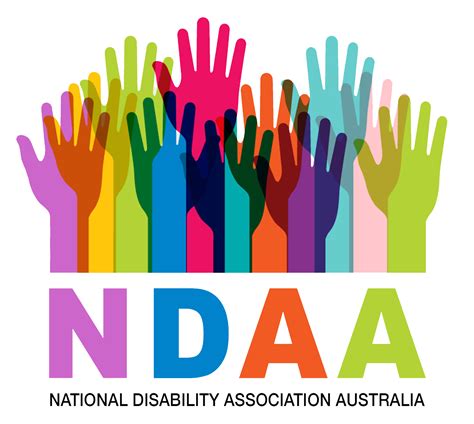 National Disability Association Australia Melbourne Vic