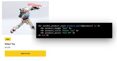 ruby on rails components necessity